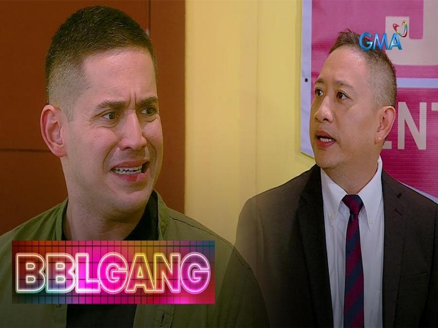 Bubble Gang: Pakita mo kung sino ka! | GMA Entertainment