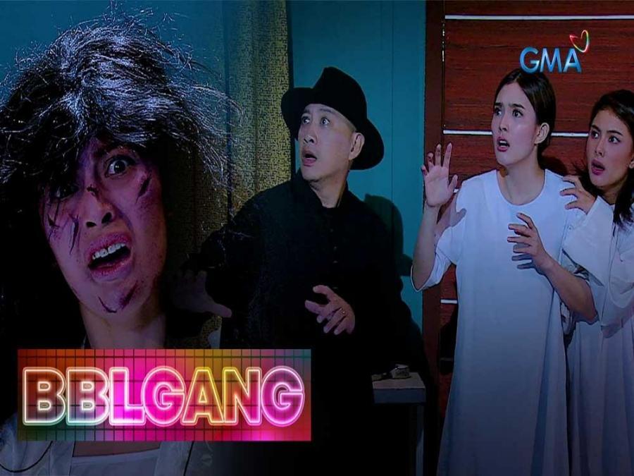 Bubble Gang: Sapi mo, linis ko | GMA Entertainment