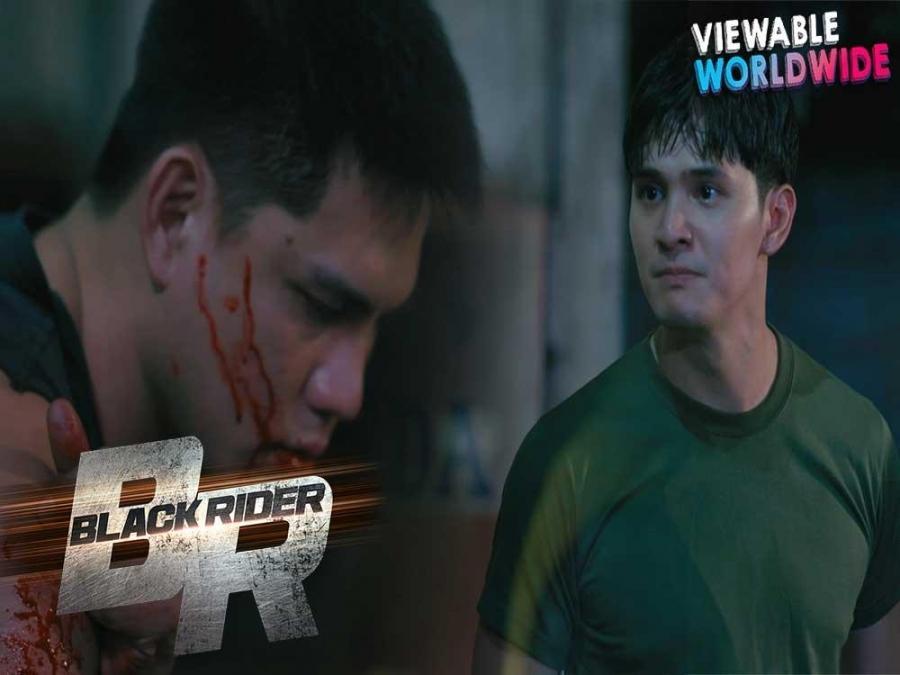 Black Rider: Ang pagwawakas ng kalupitan ni Hector (Episode 24) | GMA ...