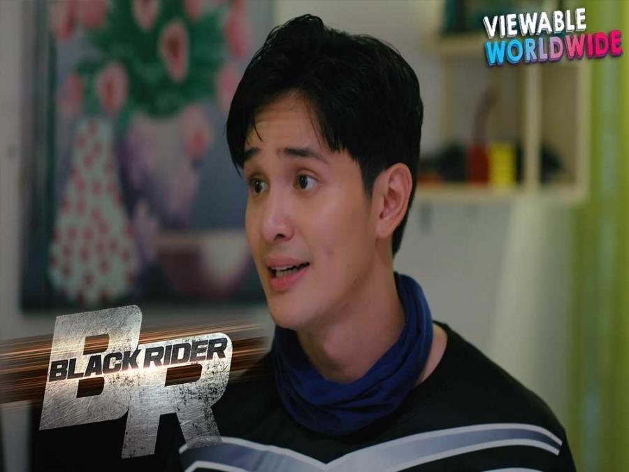 Black Rider: Ang payong pag-ibig ni Elias (Episode 27) | GMA Entertainment