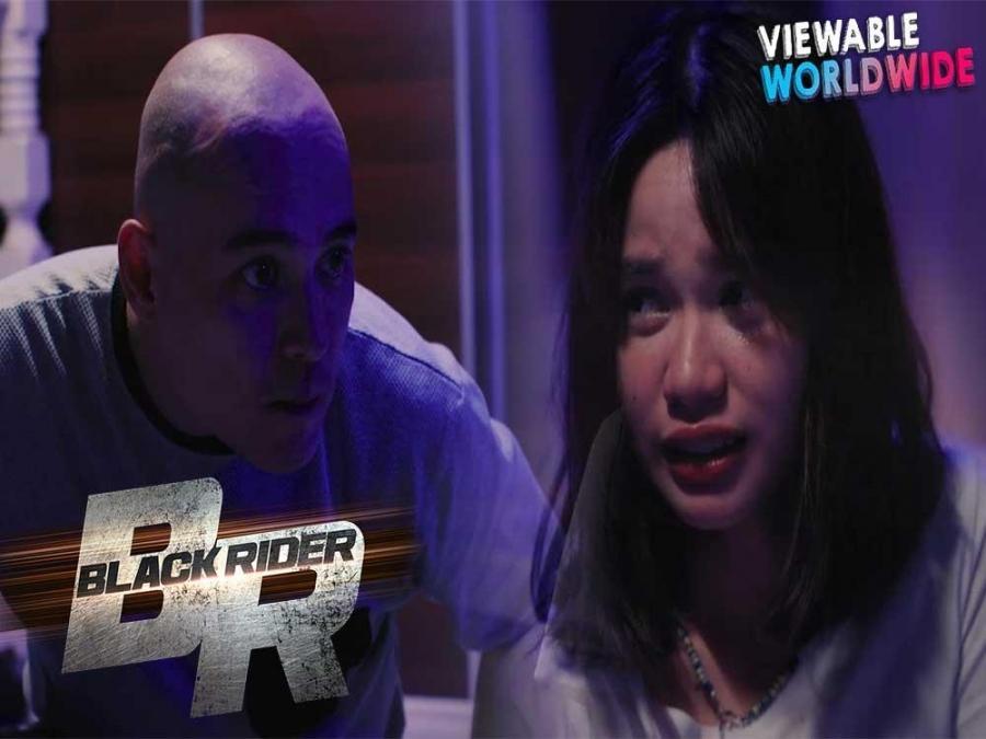 Black Rider: Dante, papatakasin si Neneng?! (Episode 33) | GMA Entertainment