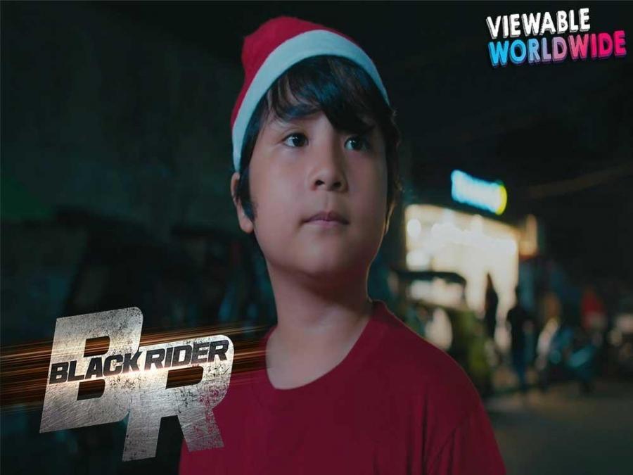 Black Rider: Ang busilak na puso ni Bunjoy (Episode 35) | GMA Entertainment