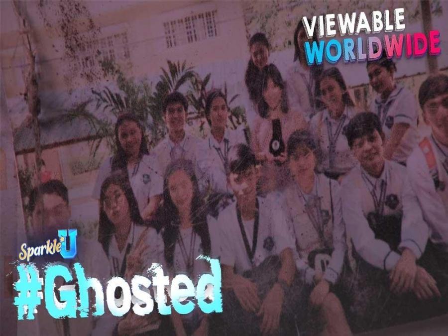 Sparkle U Ghosted: The mystery of the magic 8 ball (Episode 5) | GMA ...