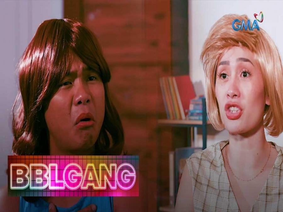 Bubble Gang: 'Yung anak mong tambay sa FB! | GMA Entertainment Bubble Gang: 'Yung anak mong tambay sa FB! | GMA Entertainment