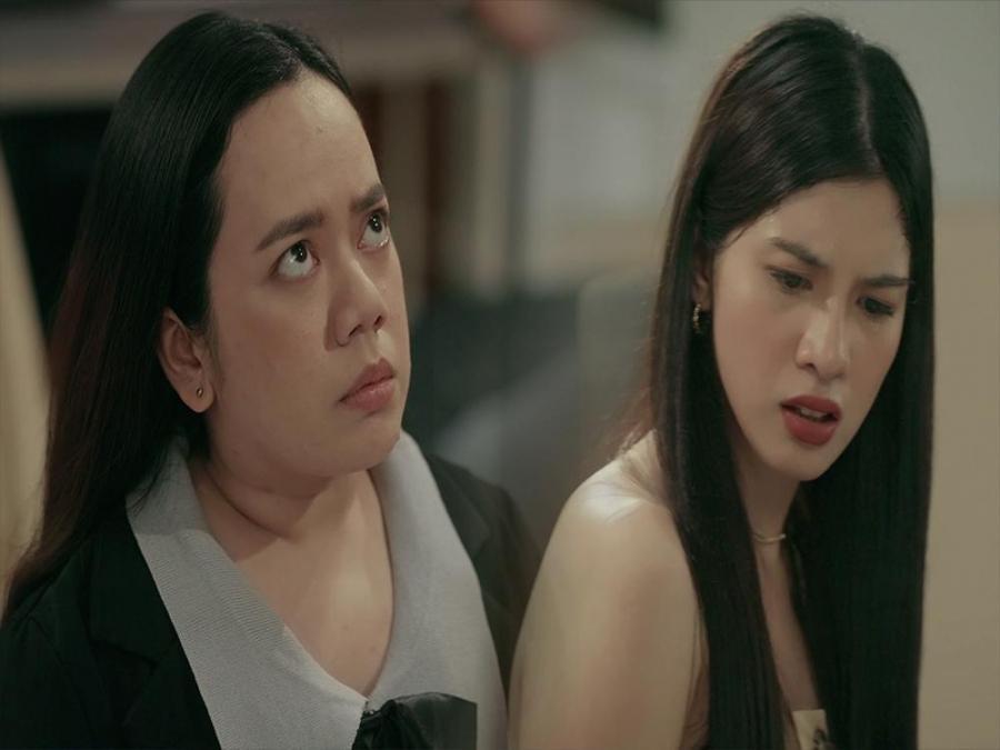 Lilet Matias, Attorney-At-Law: Muling pagkikita nina Trixie at Inno (Teaser Ep. 138) | GMA ...