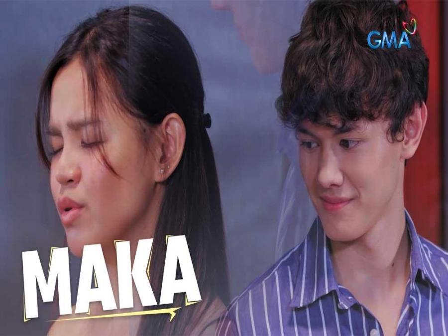 MAKA: Special duet nina Zeph at Josh, kinainisan ni Elijah! (Episode 6 ...