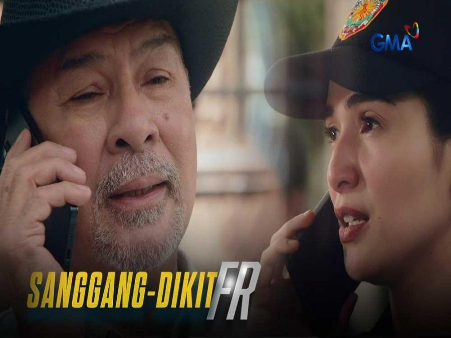 Sanggang-Dikit FR: Ang pag-iimbestiga ni Bobby kay Victor (Episode 4 ...