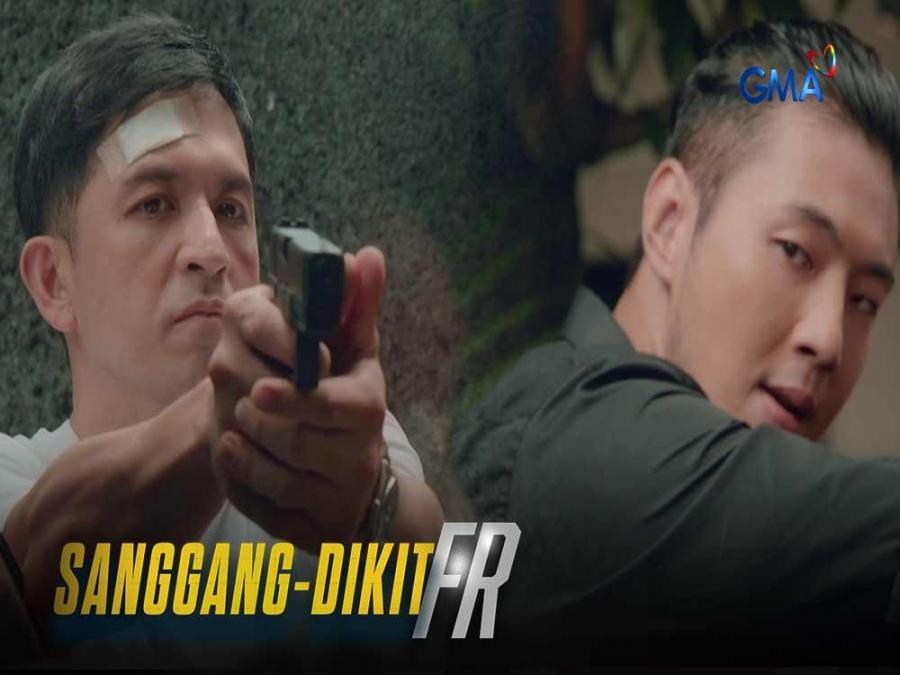 Sanggang-Dikit FR: Bobby at Tonyo, hinarap ang mga gustong pumatay kay ...