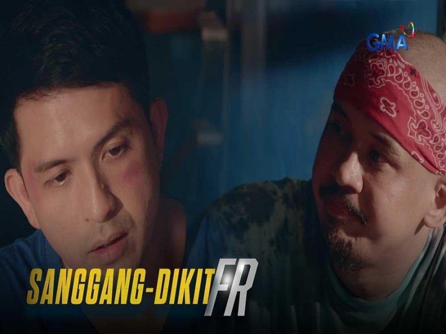 Sanggang-Dikit FR: Victor Santiago's mysterious ally (Episode 24) | GMA Entertainment