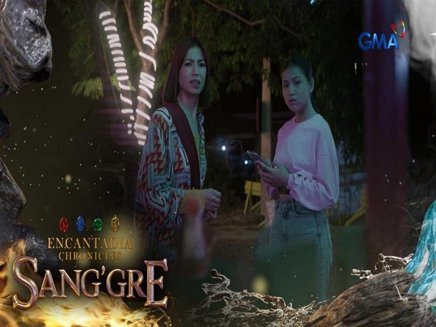 Sang'gre: Ang kamangmangan ni Pirena sa mundo ng mga tao! (Episode 33 ...