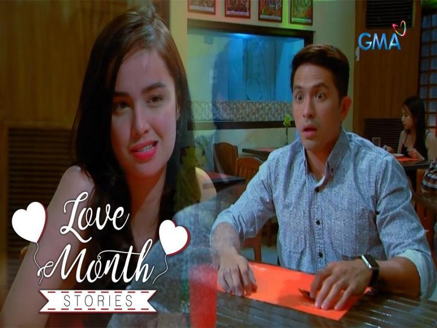 Love Month Stories 2023: Birthday cuddle with my love | GMA Entertainment