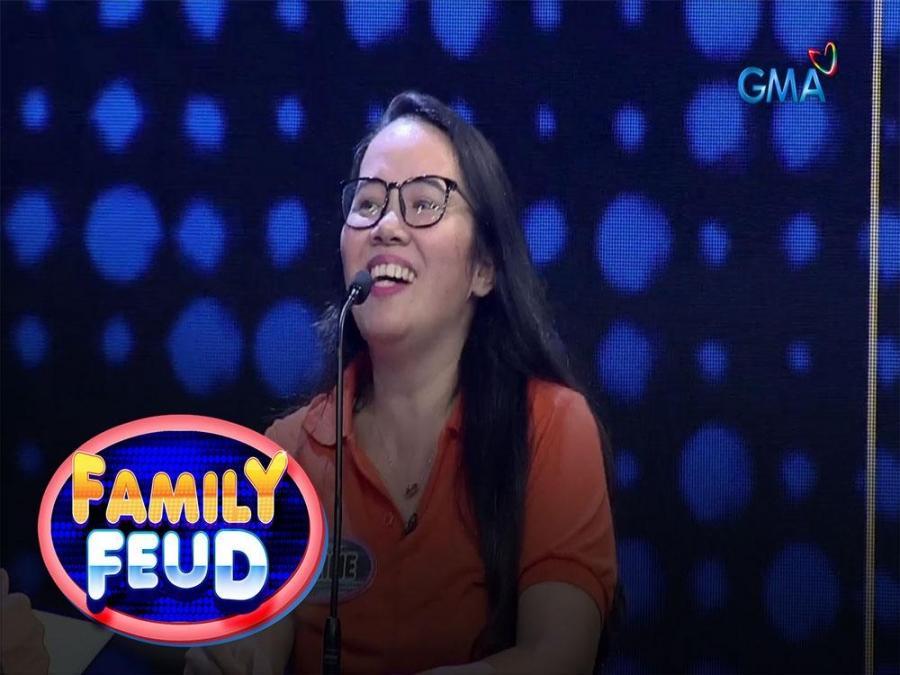 Family Feud: Top answer natin d'yan ang asukal! | GMA Entertainment