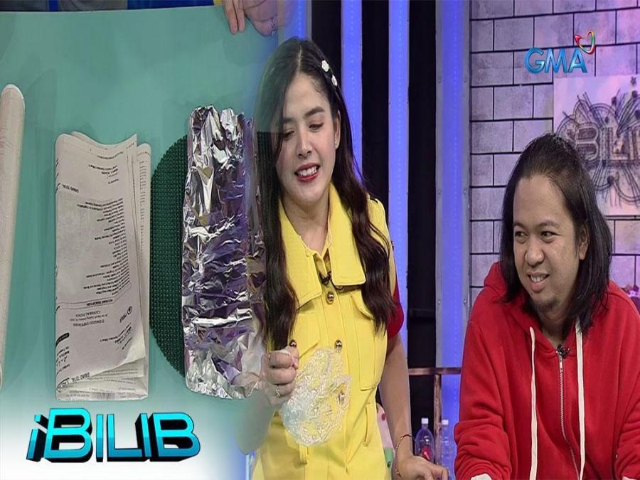 iBilib: Unbreakable eggs alert! (Prove It to Believe It) | GMA ...