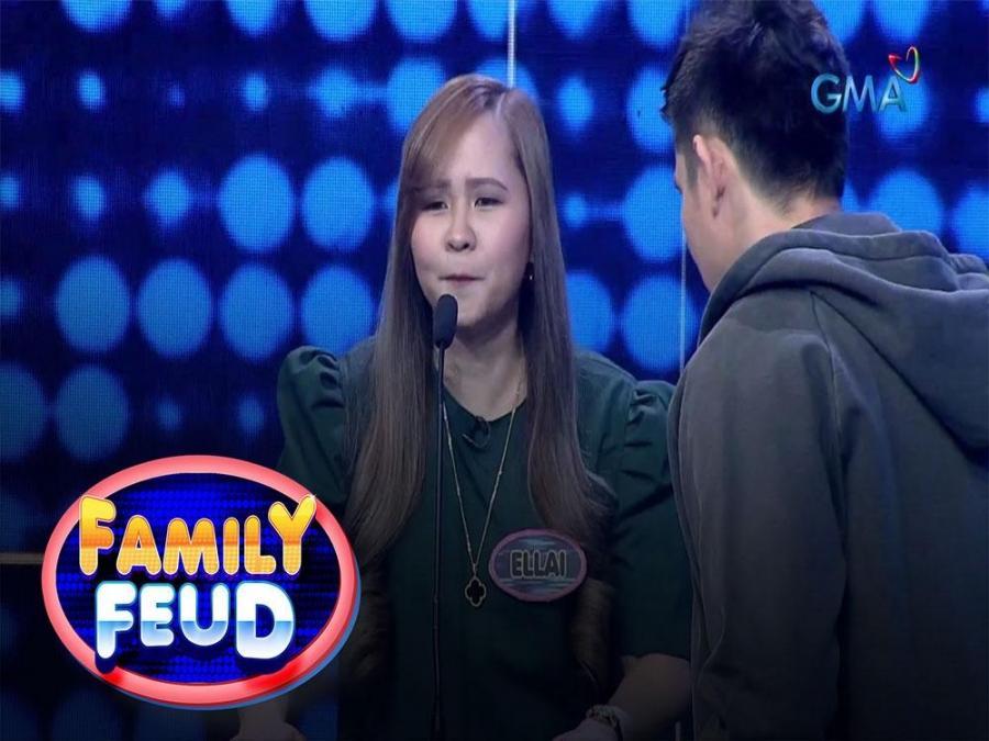 Family Feud: Ano nga ba ang ginagawa ng mga mag-asawang hindi magkaanak? | GMA Entertainment