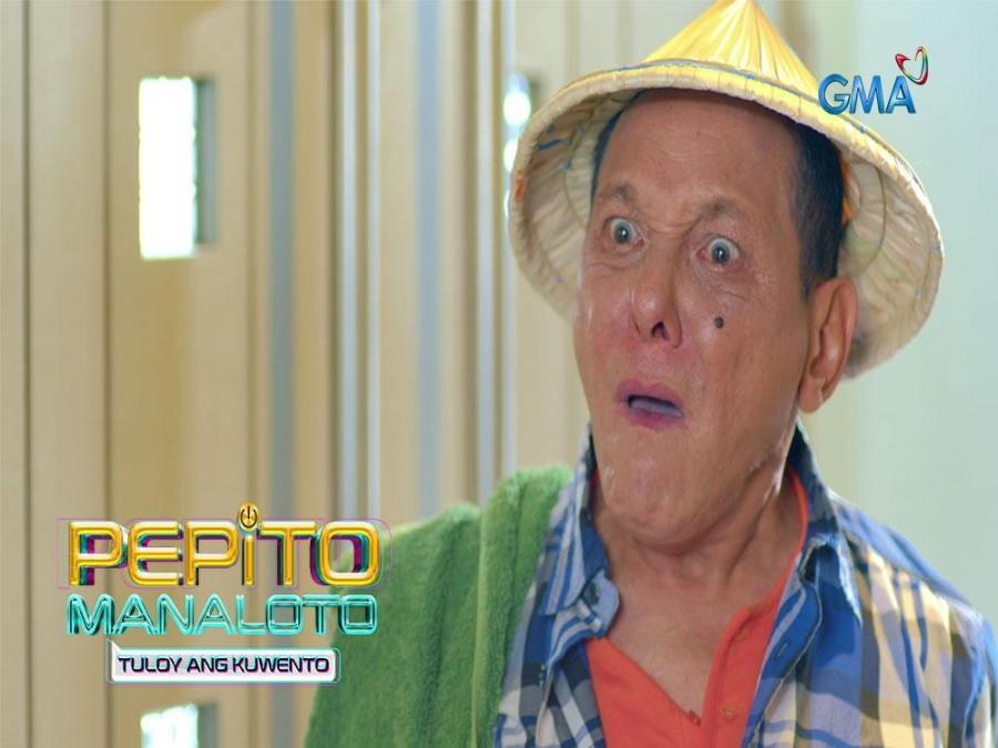 Pepito Manaloto: Tonyo, ang kambal ni Tommy! (YouLOL) | GMA Entertainment