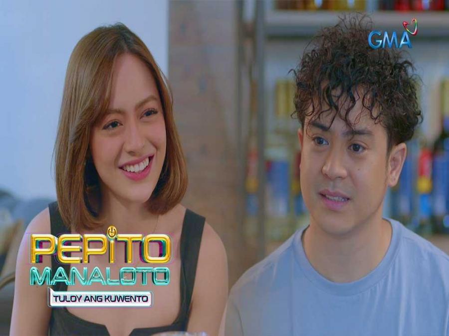 Pepito Manaloto - Tuloy Ang Kuwento: Chito's memorable date, nagbabalik ...