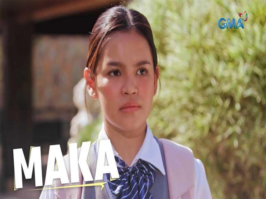 MAKA: Zeph, hindi makakapasok sa school dahil kay Elijah?! (Episode 6 - Part 4/5) | GMA ...