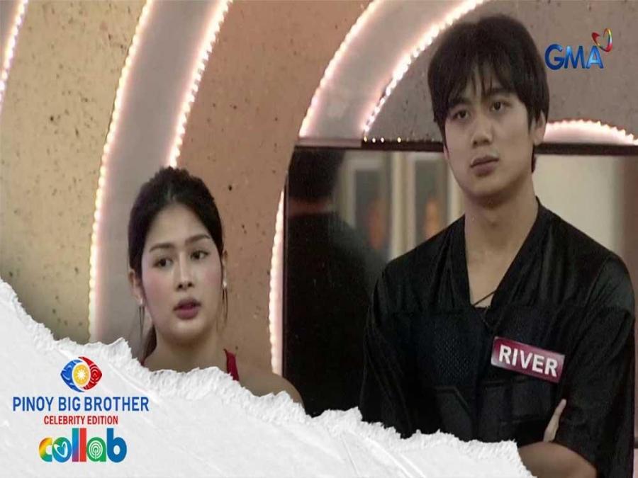 Pinoy Big Brother Collab: Team AZVer, nanalo ng 100k para sa kanilang ...