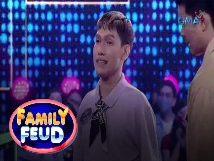 Family Feud Philippines: Femme MNL, hahataw rin nga ba sa sagutan sa ...