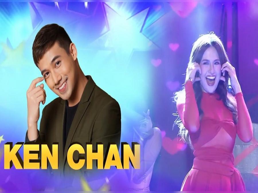 It's Showtime: Ken Chan at Julie Anne San Jose, makikisaya sa 'It's ...