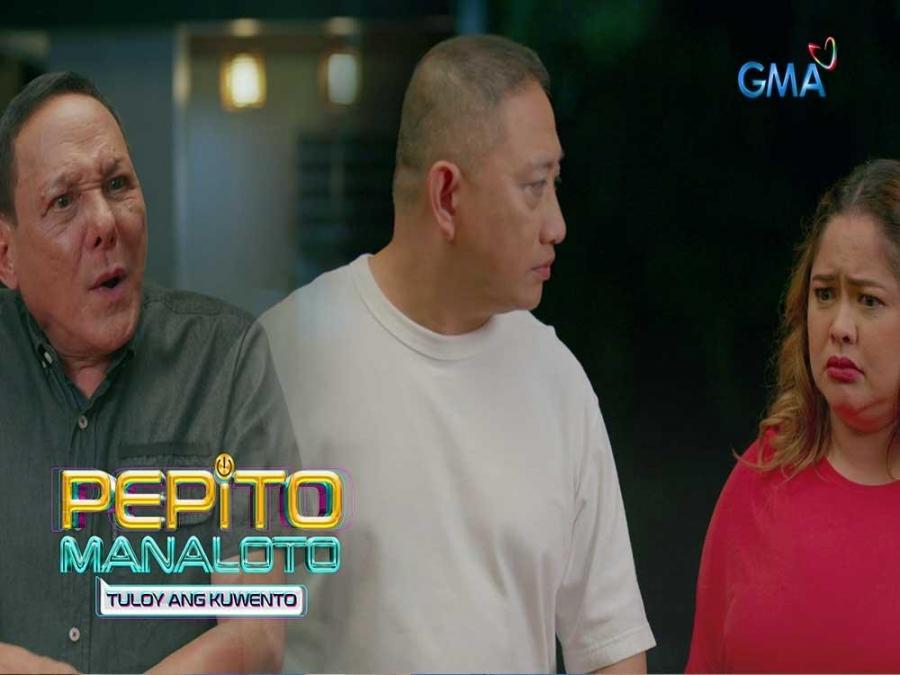 Pepito Manaloto - Tuloy Ang Kuwento: Elsa at Tommy, naisahan ng swapang ...