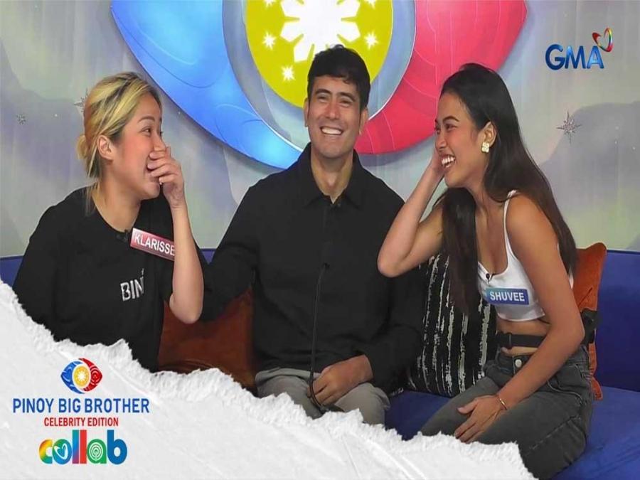 Pinoy Big Brother Collab: Ang pagbabalik ni Gerald Anderson sa bahay ni Kuya! (Episode 92) | GMA ...