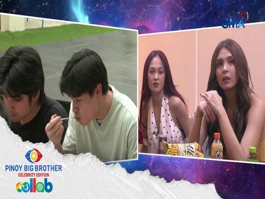 Pinoy Big Brother Collab: Duo Challengers, sinimulan ang paghuhusga sa ...