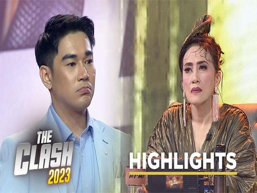 The Clash 2023: May bukas pa para sa'yo, Jerome Granada! | Episode 15 ...