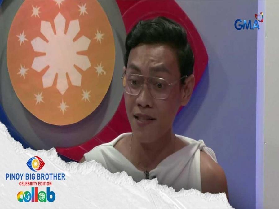 Pinoy Big Brother Collab: Esnyr, matapang na sinagot ang mga Duo ...
