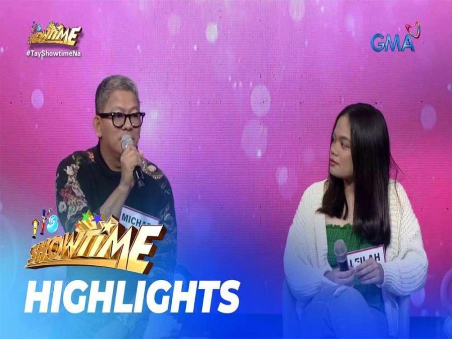 It's Showtime: Mister, nag-alsa balutan nang malamang may iba na si ...