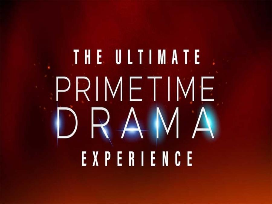 The ultimate Primetime Drama experience | Teaser | GMA Entertainment
