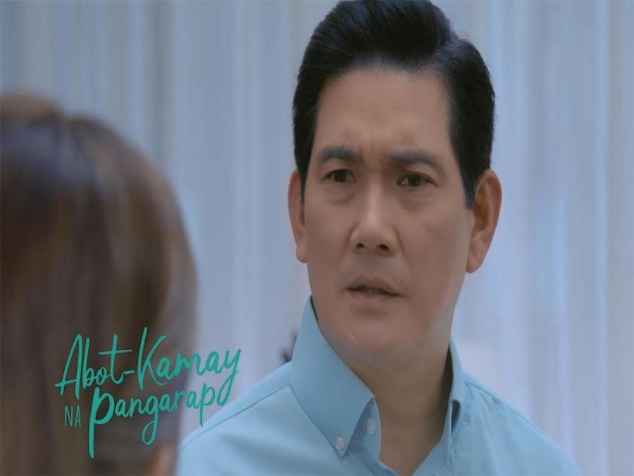 Abot Kamay Na Pangarap: Karapatan kay RJ (Episode 248) | GMA Entertainment