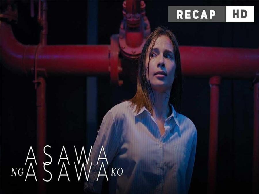 Asawa Ng Asawa Ko: Jordan and Leon fail in their mission! (Weekly Recap HD) | GMA Entertainment