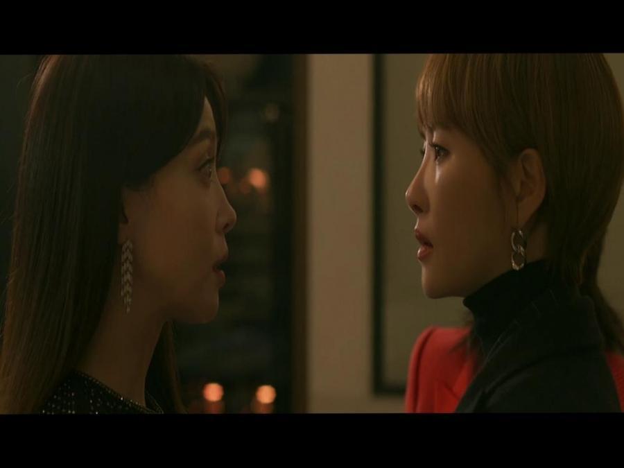 Queen of Masks: Jaclyn and Amara will wear the mask to hide their ...