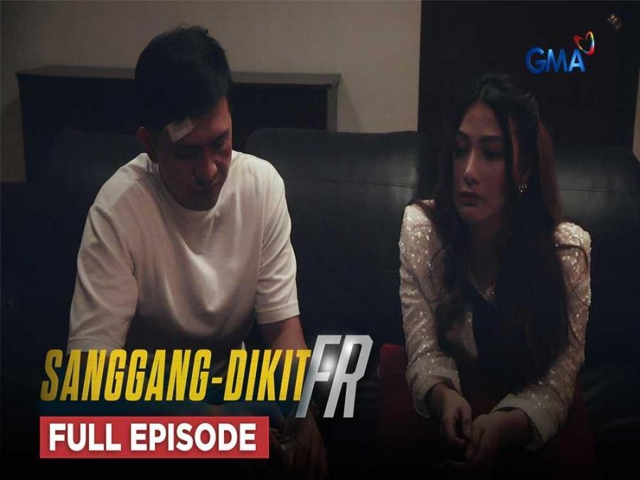 Sanggang-Dikit FR: Full Episode 19 (July 17, 2025) | GMA Entertainment