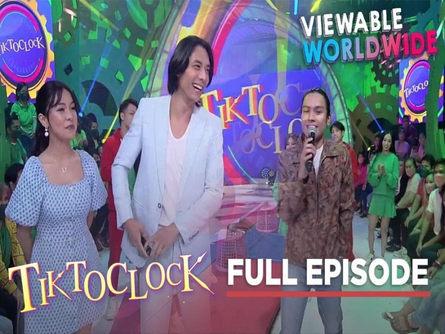 TiktoClock: 'AraBella' cast, kulitan at paandar ang inihanda para sa ...