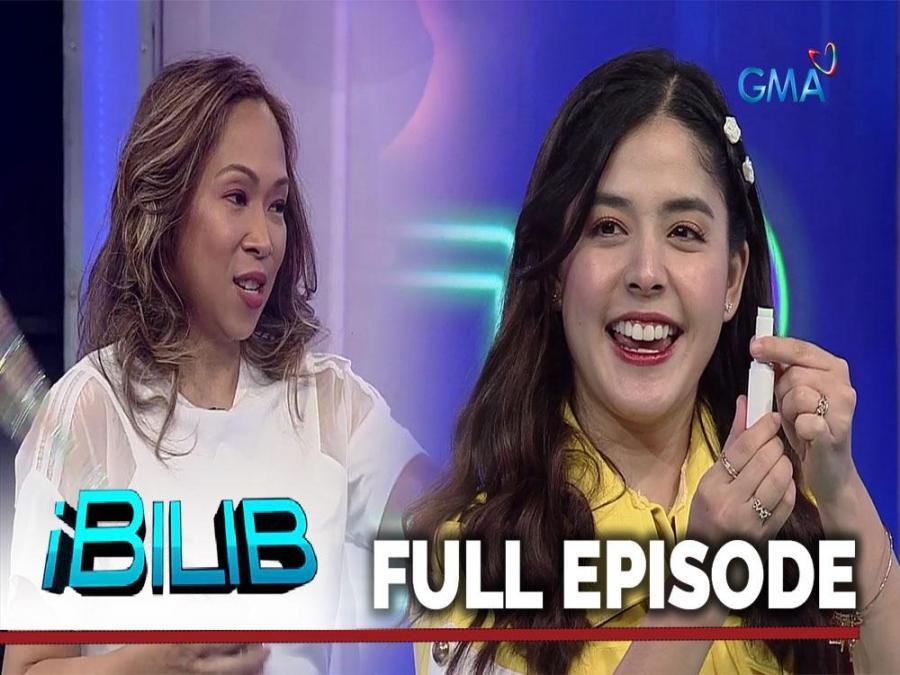 iBilib: Rope Flow Tita in the house! (Full Episode) | GMA Entertainment
