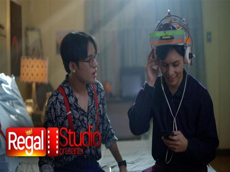 Regal Studio Presents: The Two Nerds (April 23, 2023) | Full Episode ...