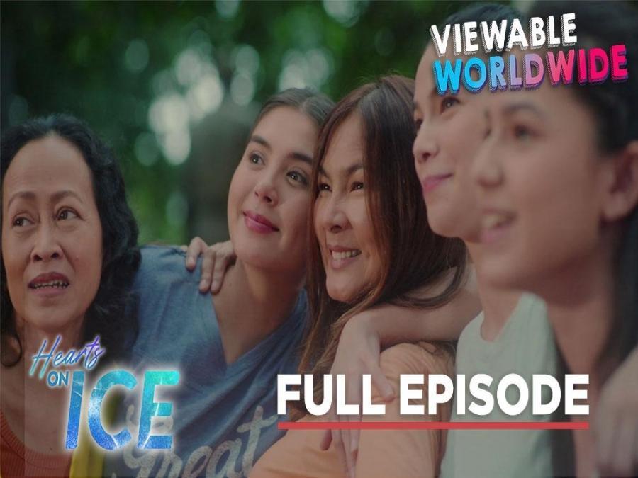 Hearts on Ice: Full Episode 33 (April 28, 2023) | GMA Entertainment