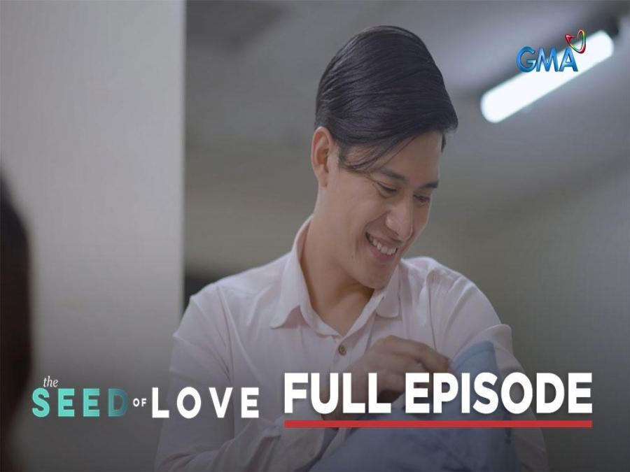 The Seed of Love: Full Episode 12 (May 23, 2023) | GMA Entertainment