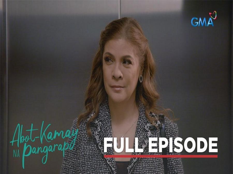 Abot Kamay Na Pangarap: Full Episode 224 (May 27, 2023) | GMA Entertainment | GMA Entertainment