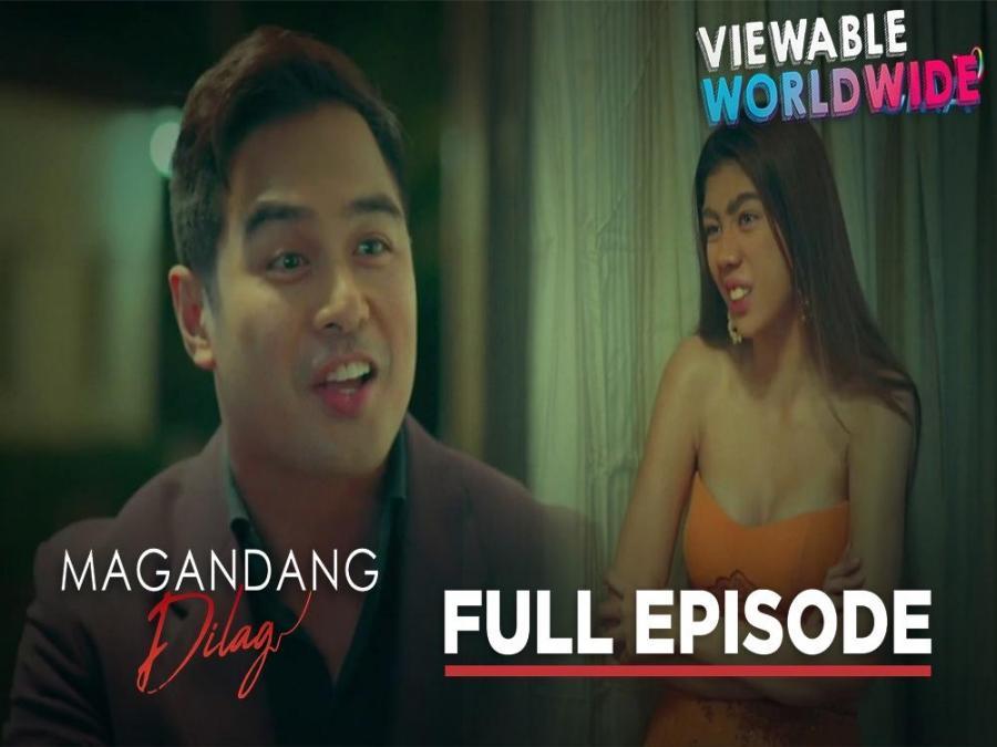 Magandang Dilag: Full Episode 5 (June 30, 2023) | GMA Entertainment Magandang Dilag: Full Episode 5 (June 30, 2023) | GMA Entertainment