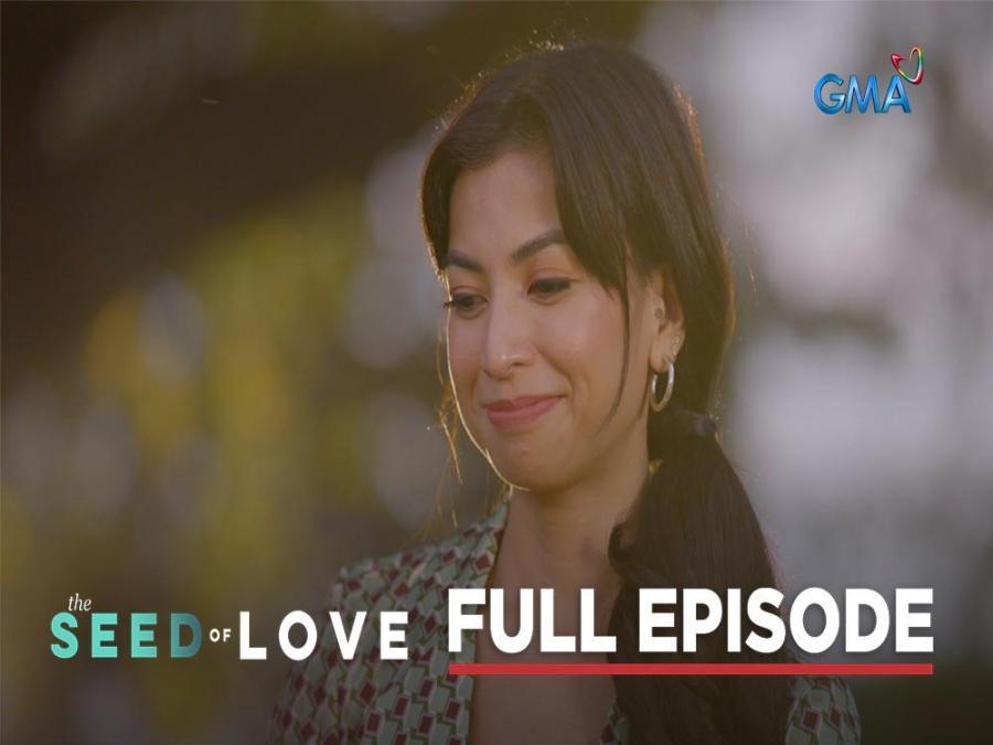 The Seed of Love: Full Episode 56 (July 25, 2023) | GMA Entertainment