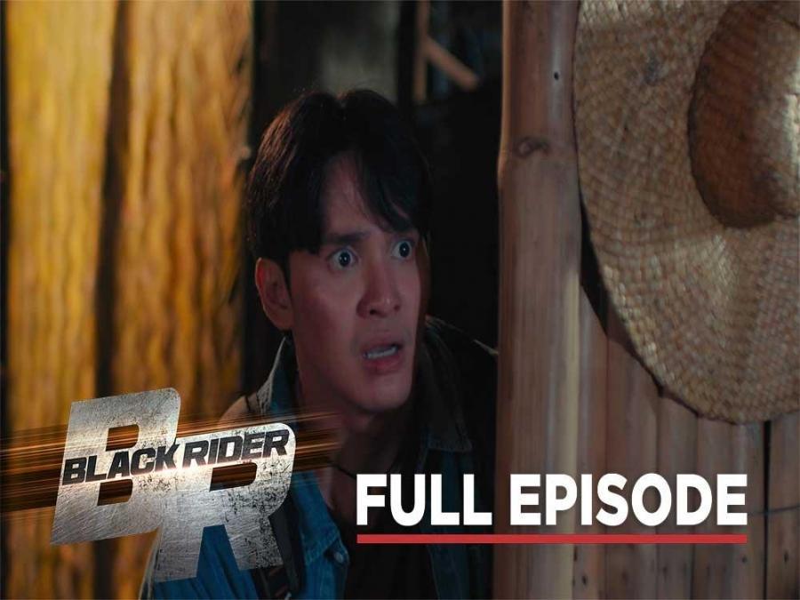 Black Rider: Full Episode 4 (November 9, 2023) | GMA Entertainment
