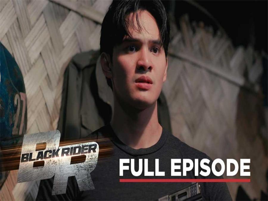 Black Rider: Full Episode 5 (November 10, 2023) - Black Rider - Home ...