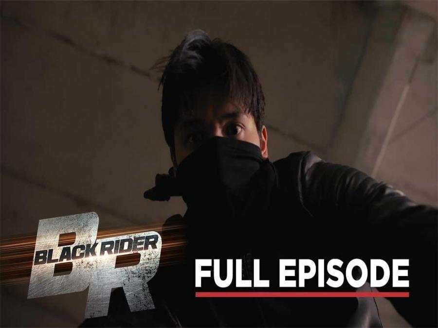 Black Rider: Full Episode 9 (November 16, 2023) | GMA Entertainment