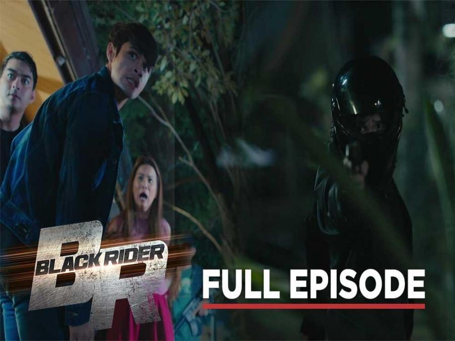 Black Rider: Full Episode 14 (November 23, 2023) | GMA Entertainment
