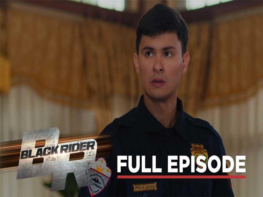 Black Rider: Full Episode 15 (November 24, 2023) | GMA Entertainment