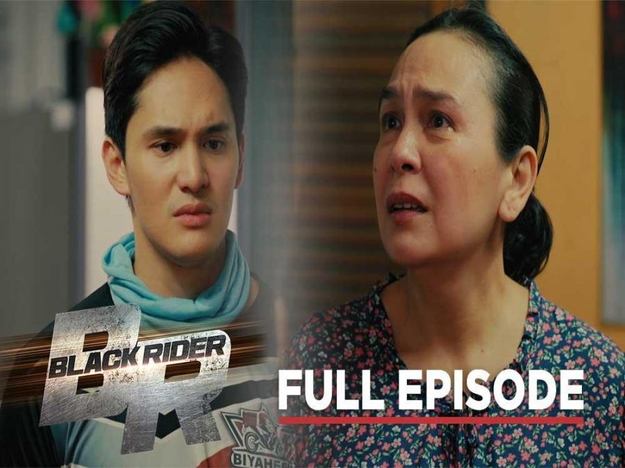 Black Rider: Full Episode 16 (November 27, 2023) - Black Rider - Home ...