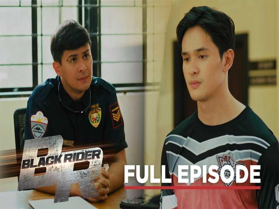 Black Rider: Full Episode 18 (November 29, 2023) | GMA Entertainment
